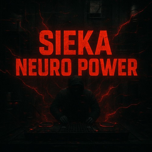 Stream SIEKA - NEURO POWER by Sieka | Listen online for free on SoundCloud