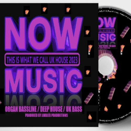 Stream This is What We Call UK House Music 2023 (Full Mix) 2023 by ...