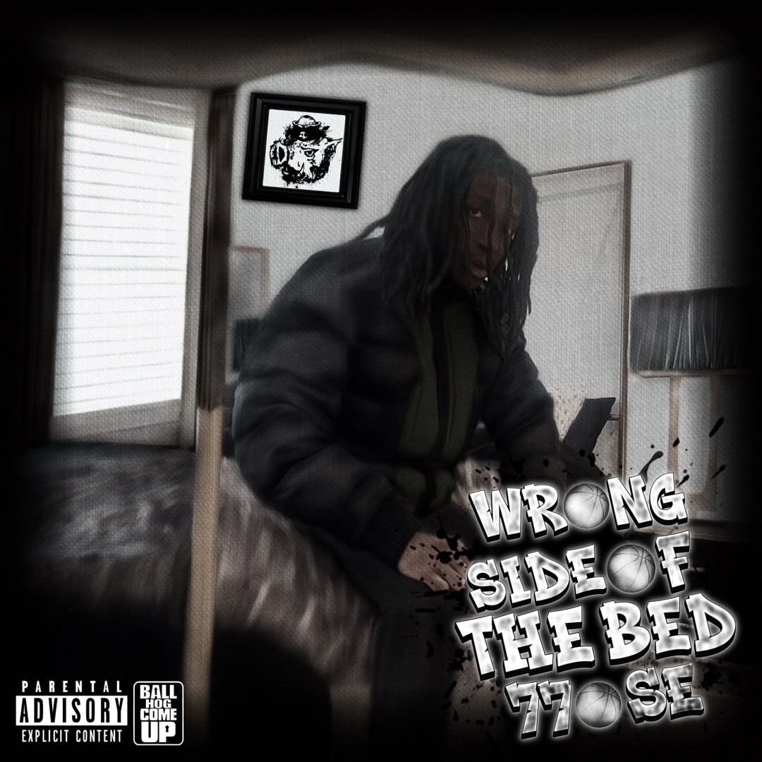Stream 77 | Listen to Wrong Side Of The Bed playlist online for free on ...