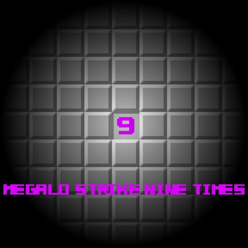 Stream MEGALO STRIKE NINE TIMES [a minesweeper 9 megalo strike back] by ...