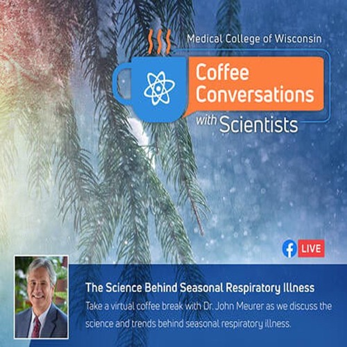 Stream episode The Science Behind Seasonal Respiratory Illness by ...