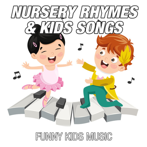 Stream A Lovely Kids Piano Song by Nursery Rhymes & Kids Songs | Listen ...