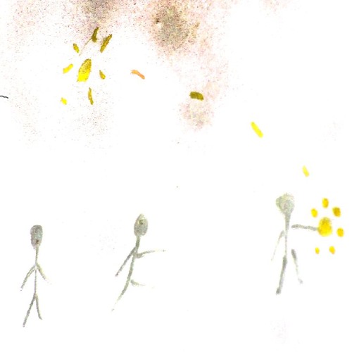 Stream Lucky Stars by DEEPLY DAZZLED 3 | Listen online for free on ...