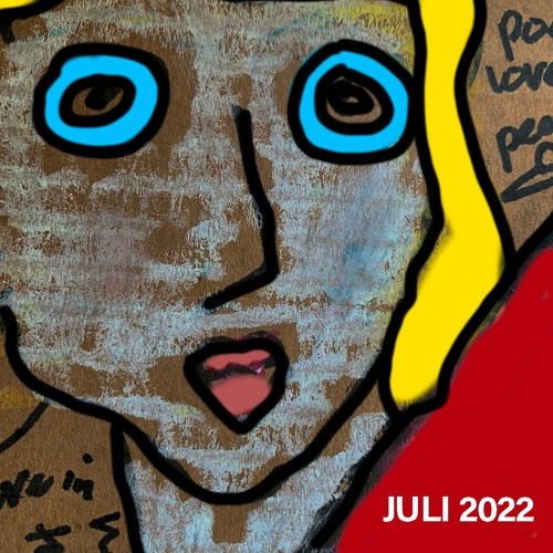 Stream Marine Ramdhani | Listen to Monthly Traffic - July 2022 playlist ...