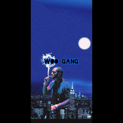 Stream [FREE] Pop Smoke x Drake Freestyle UK Drill No. 25 "WOO GANG ...