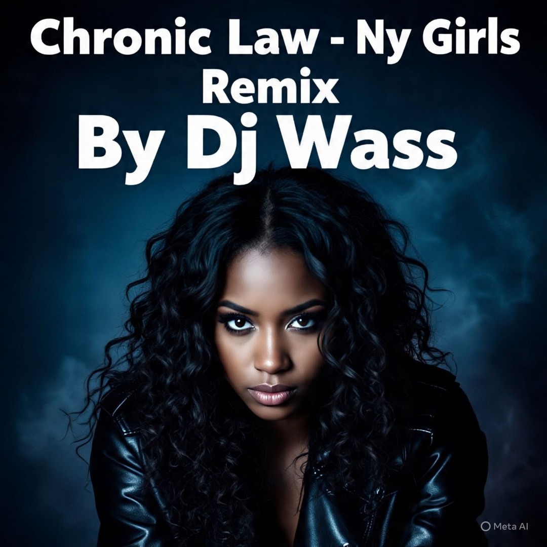 Stream CHRONIC LAW - NY GIRLS - (REMIX) - HURRICANE RIDDIM BY DJ WASS ...