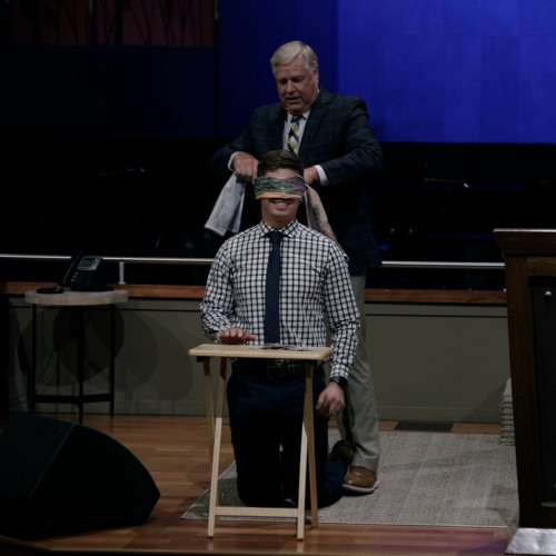 Stream Dr. Jim Schettler: The Biblical Worldview of Friendship by ...