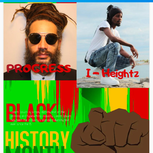Stream RIDDIM UP FRIDAY SHOW JAN 31.2025 by RasMorganMusic.com | Listen ...