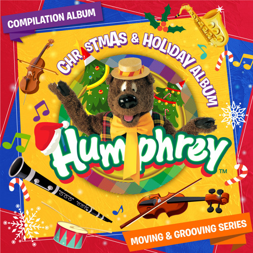 Stream Humphrey S Train Hcha Original By Humphrey B Bear Listen