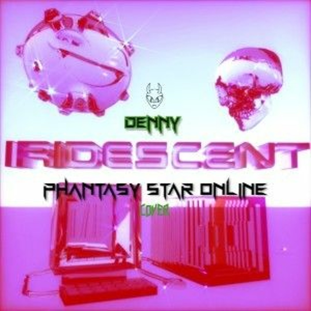 Stream Deko - Phantasy Star Online Ft. Yameii ★ (Cover Denny ...