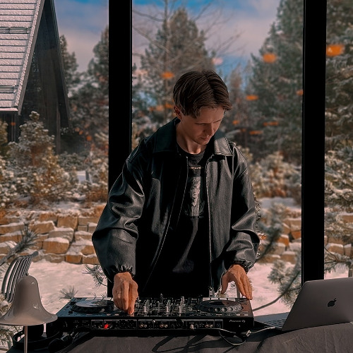 Stream Chill Jazz House Set – Relax & Slow Vibes Music by Paxtone ...