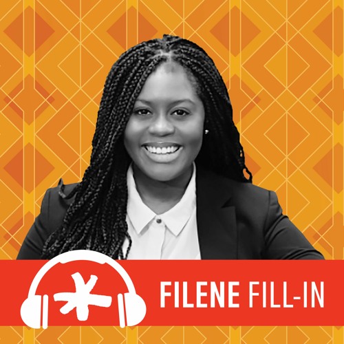 Stream episode Filene Fill-In Ep. 77: Financial Well-Being with ...