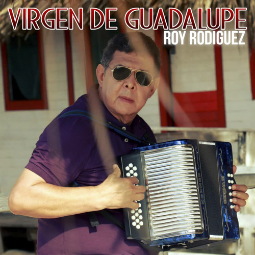 Stream Virgen de Guadalupe by Roy Rodriguez | Listen online for free on ...