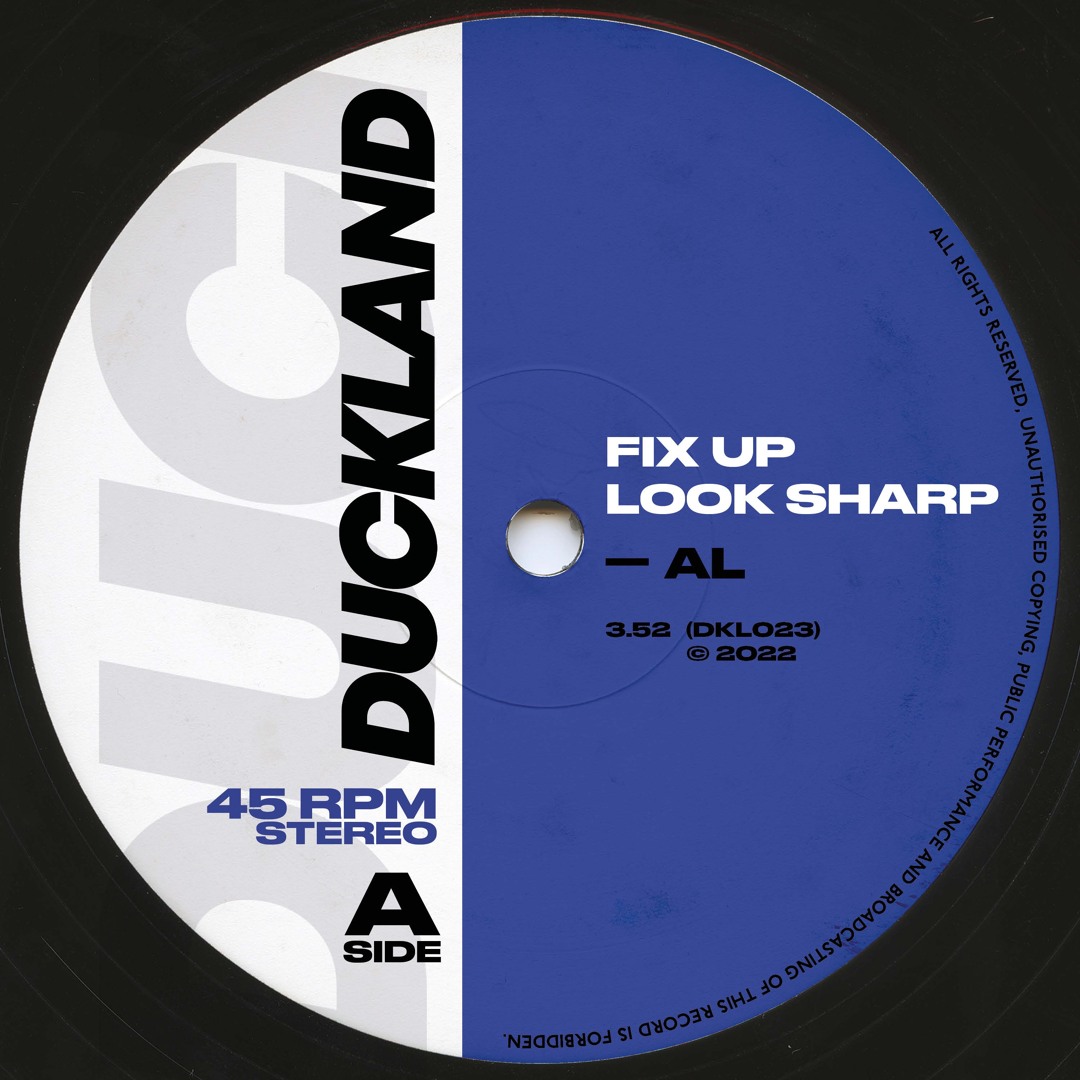 Stream AL - Fix Up Look Sharp (Free Download) by Duckland | Listen ...