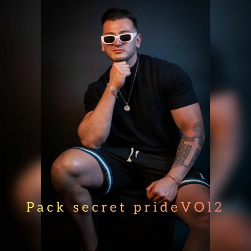 Stream Pack Secret Pride VOL.2 by Brian Medina (Official) | Listen ...
