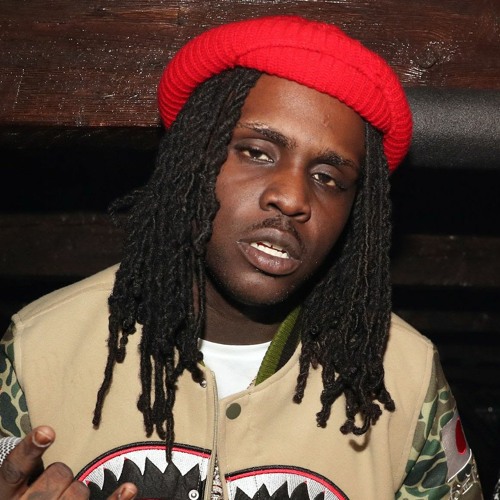 Stream Cheif Keef x Glo x Kankan Type Beat - "Big Choppas" by prod ...