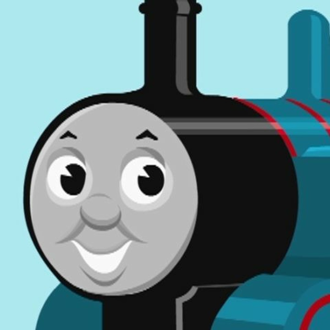 Stream Thomas & Friends - Theme Tune (Little Leaps) by ...