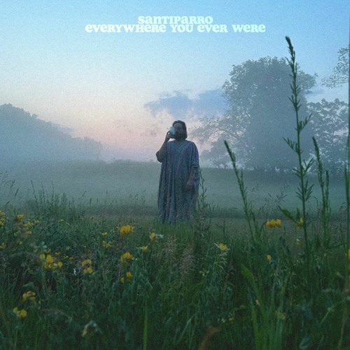 Stream Everywhere You Ever Were by SANTIPARRO | Listen online for free ...