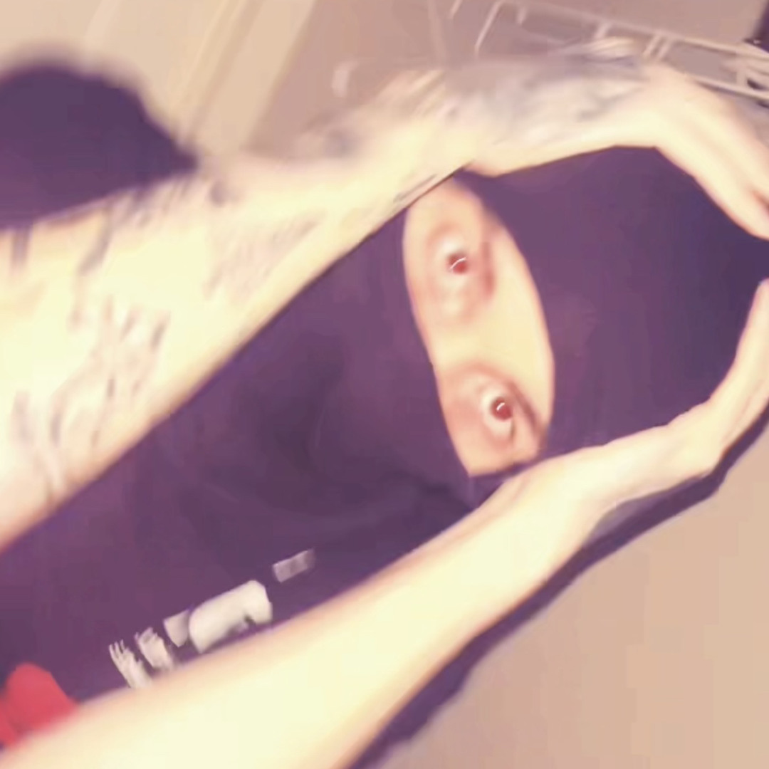 Listen to boolymon - burn in hell (prod. twovrt) by twovrt in 808slop ...