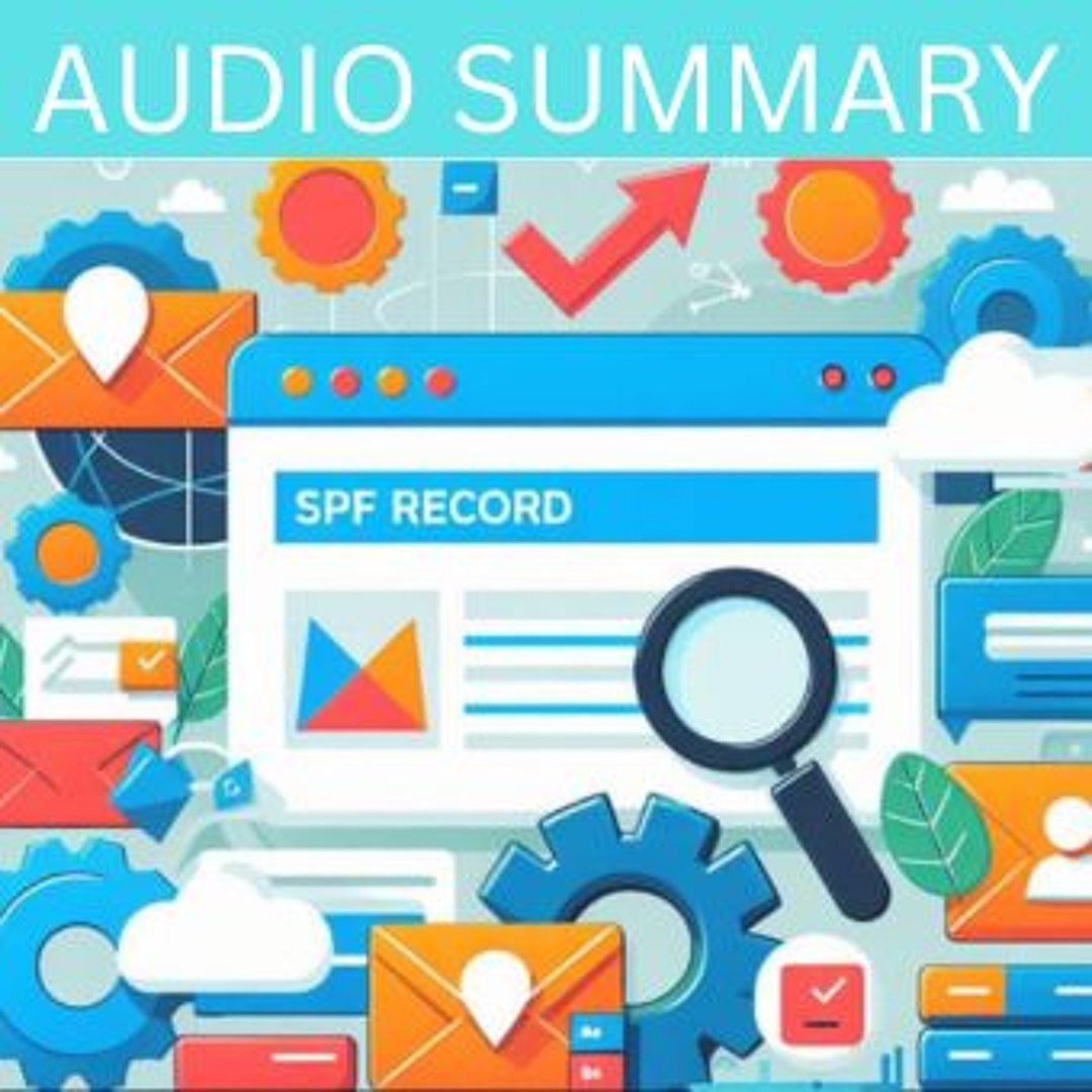 Stream Solving The Too Many Dns Lookup Error By Autospf Listen 9859