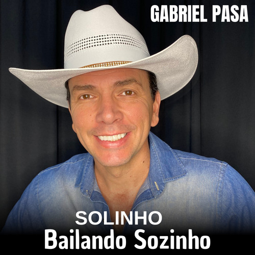 Stream Solinho Bailando Sozinho by Gabriel Pasa | Listen online for ...
