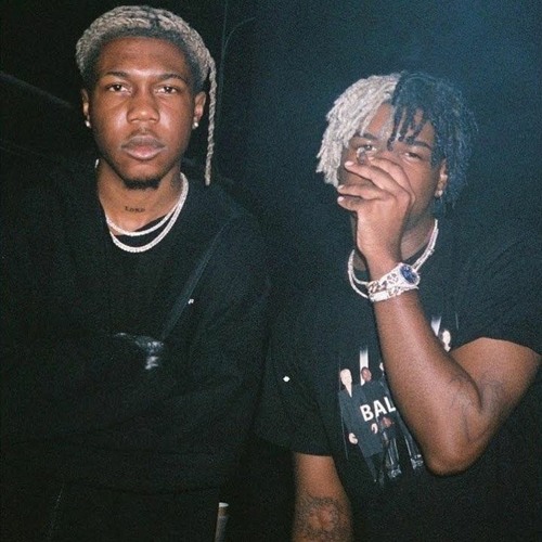 Stream Balendu | Listen to KEN CARSON UNRELEASED LEAKS 2025 playlist ...