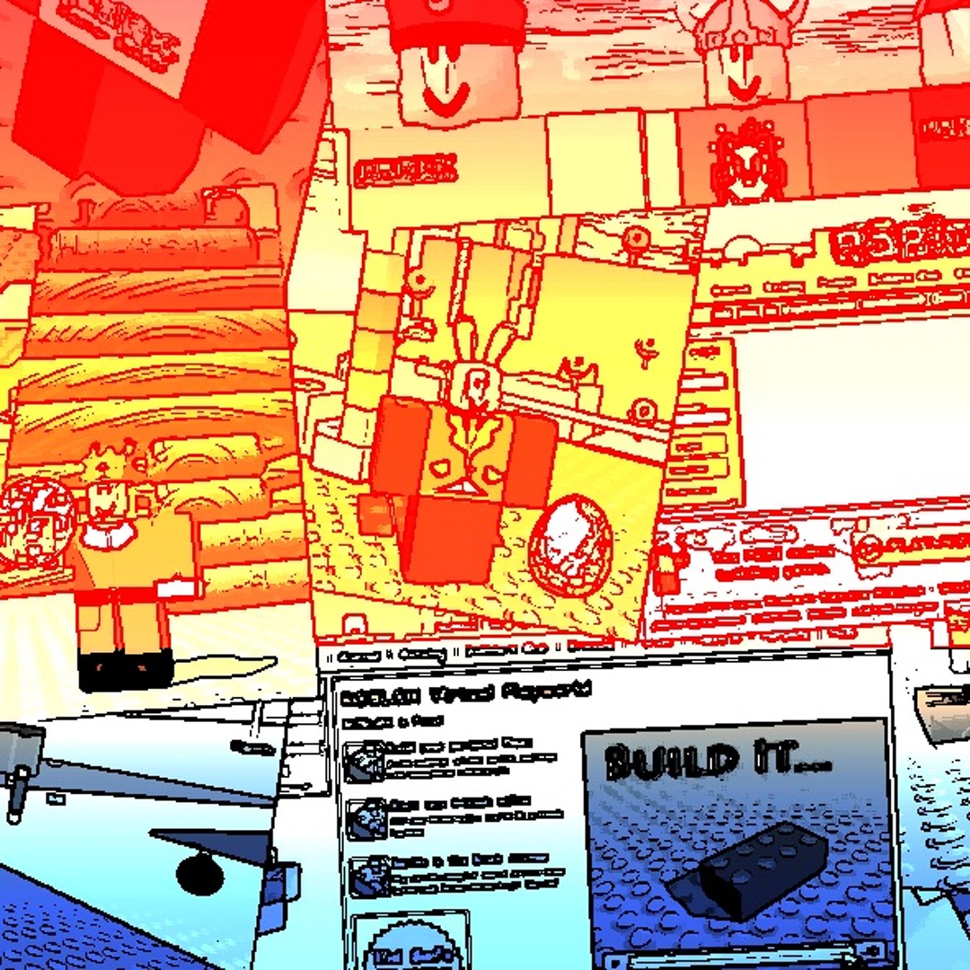 Stream Roblox ST - Classic Days HQ by 0_8261 | Listen online for free ...