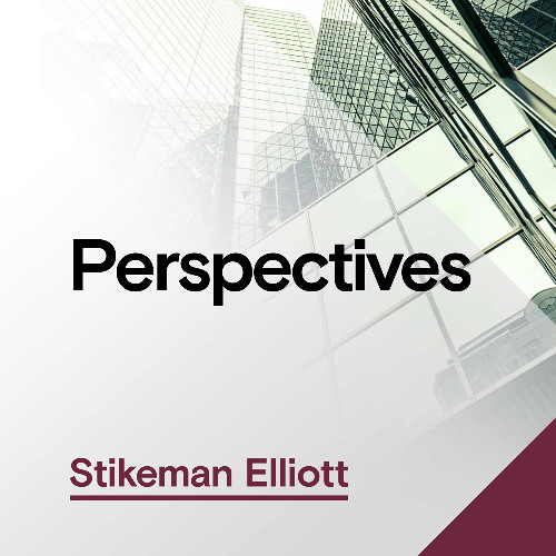 Stream episode Stikeman Elliott’s Search Funds Series: Our 2025 ...