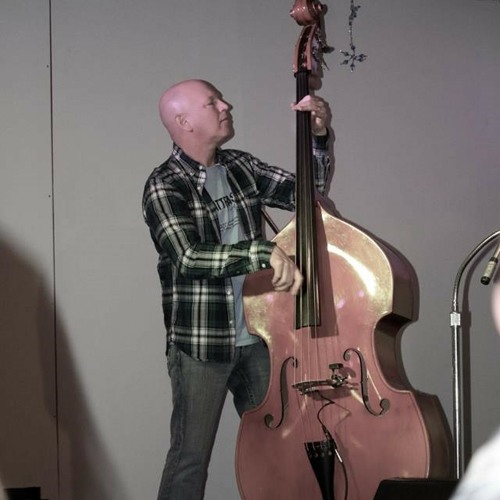 Stream Coal Train by Bryan Homan | Listen online for free on SoundCloud