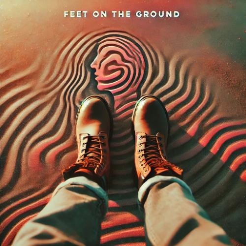 Stream Feet On The Ground By Tryjo Music Listen Online For Free On