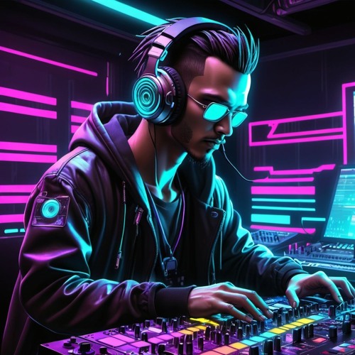 Stream DancePopMusik Live DJ MIX - Me And The Machine - Part 1 by Me ...