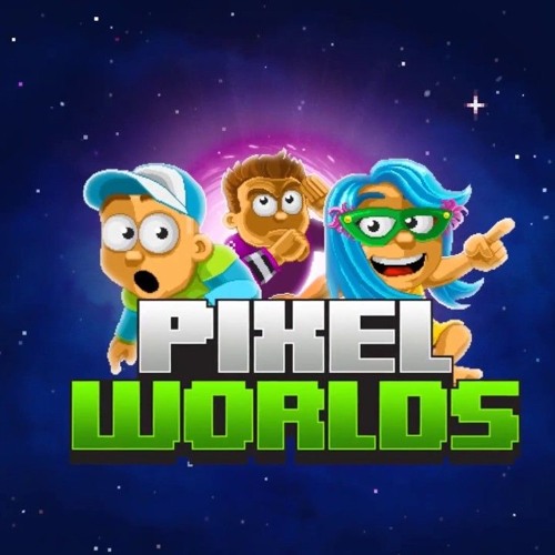 Stream bee aye bee why | Listen to Pixel Worlds Original Sound Track playlist online for free on ...
