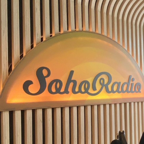 Stream SOHO RADIO 07/07/2023 by SHARNIE | Listen online for free on ...