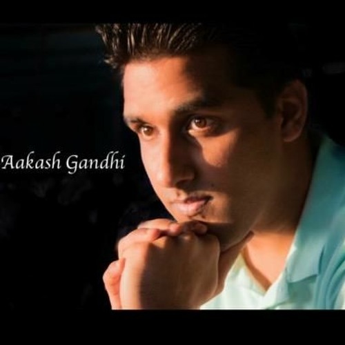 Stream Aakash Gandhi - Angel's dream by Ruslan Konovalov | Listen ...
