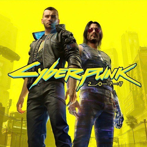 Stream Cyberpunk 2077 Epic Cyberpunk Electro Mix by StarDrift | Listen ...