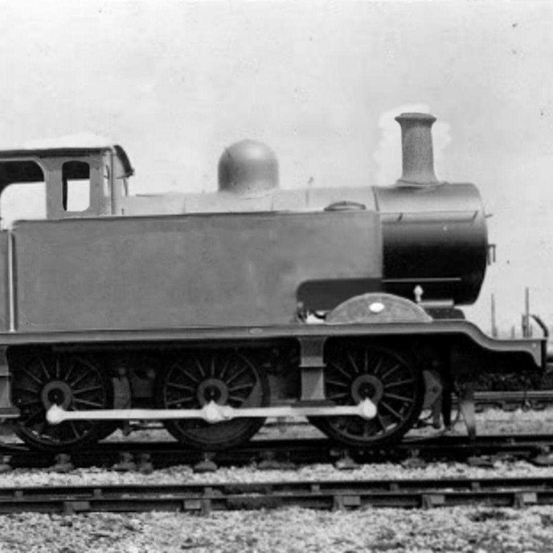 Stream Thomas the Tank Engine - Percussion Isolated by Dank Yeets ...