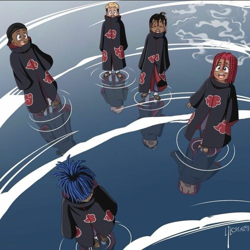 Stream juice wrld & trippie redd - infrared (unreleased) 1400 _ 999.mp3 ...