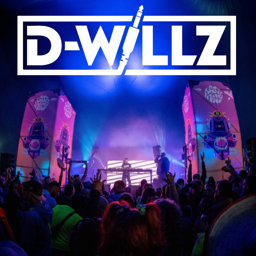 Stream D-WILLZ - RAWVERSEBASS by D-WILLZ | Listen online for free on SoundCloud