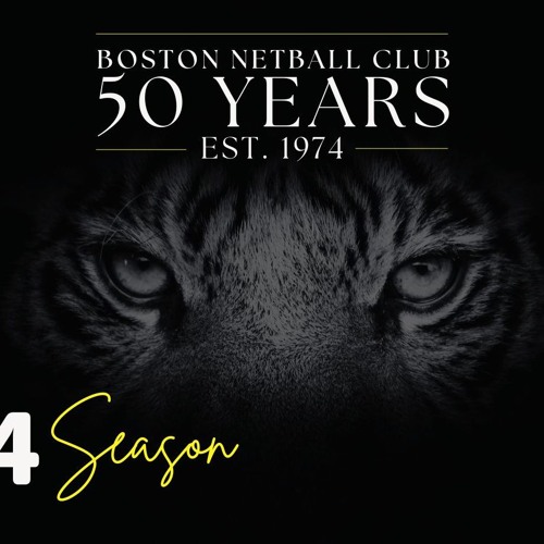 Stream Boston Netball Club 50 Years by Brooke Neindorf | Listen online ...