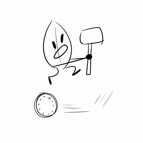 Stream episode hammer for dream island - [siivagunner bfdi event] by ...