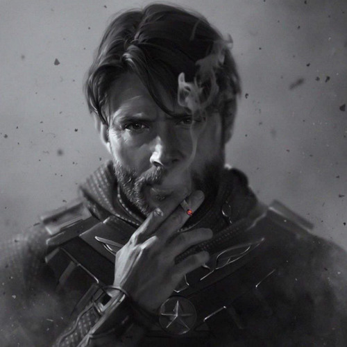 Stream Soldier Boy singing Rapture - Full Version - The Boys by Mz_az ...