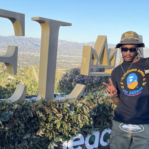 Stream nines - outro (crabs in a bucket) slowed + reverbed by louis ...