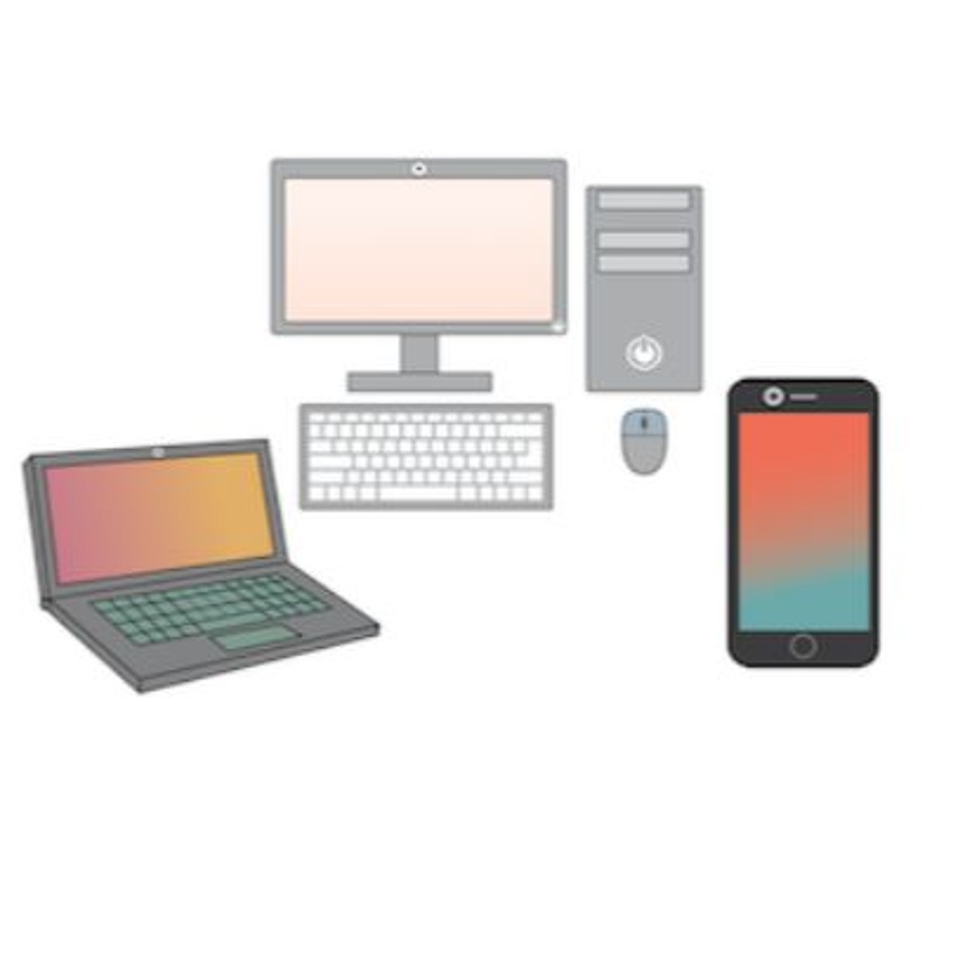 Stream The_English_Hub | Listen to (A1) Computers playlist online for ...