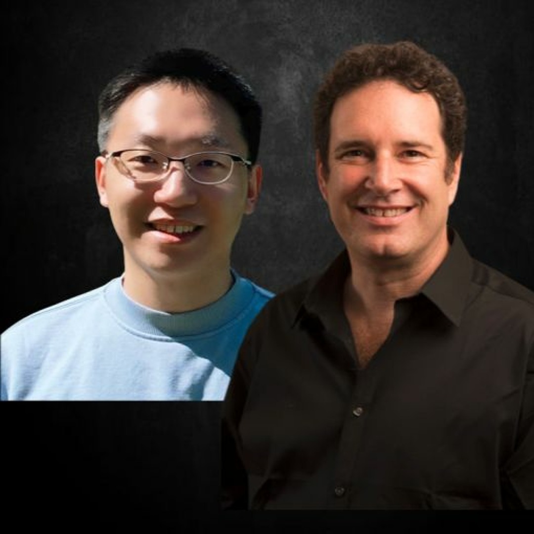 Stream episode Hod Lipson & Boyuan Chen "Self-Modeling of Robot ...