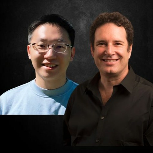 Stream episode Hod Lipson & Boyuan Chen "Self-Modeling of Robot ...
