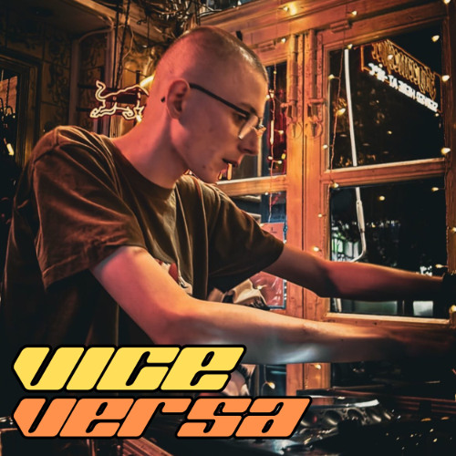 Stream MIX RADIO 017 // SeTo! by Vice Versa Records | Listen online for ...