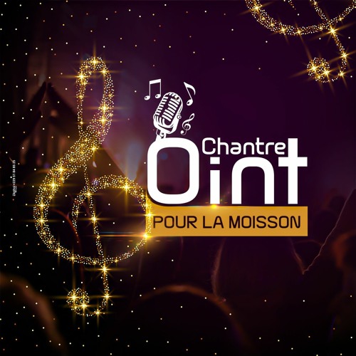 Stream Chadah Music | Listen to Chantres Oints pour la Moisson ...