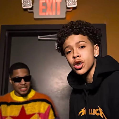 Stream Designer Lynn x Luh Tyler - Spazzin Again by JoeyBlazee | Listen ...