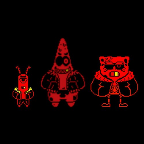 Stream Spongefell:Fell Sponge Time Trio-T.R.I.P.L.E T.H.E T.E.A.M.W.O.R ...