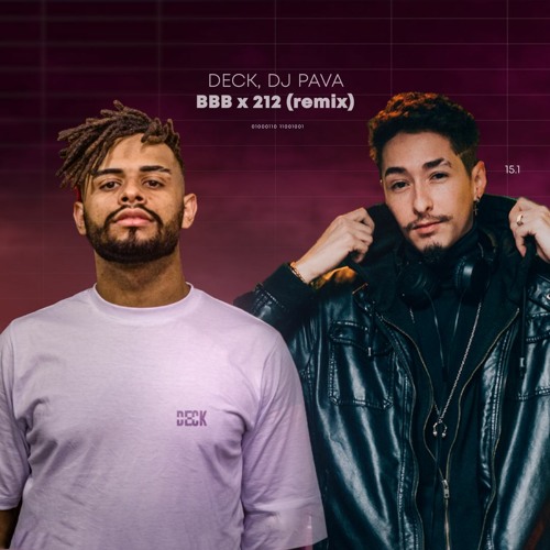 Stream Deck, Pava - BBB X 212 by P A V A | Listen online for free on ...